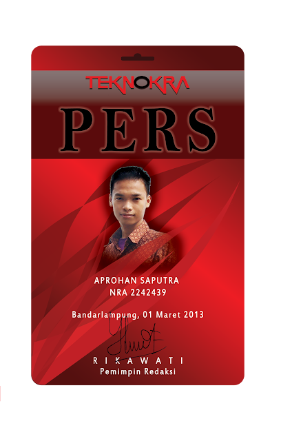 @Aproduction_ID: Desain Kartu Pers