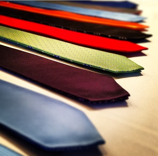 Flip My Tie Reversible Ties: UPDATED - Campus Mercante