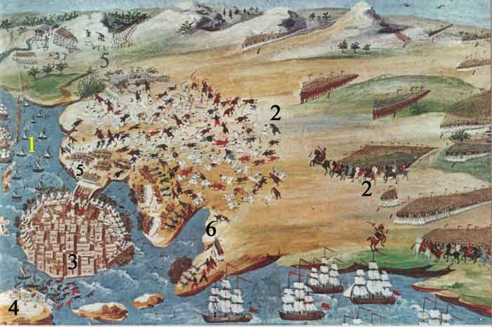 Homo Universalis: ΔΗΜΟΤΙΚΟ ΤΡΑΓΟΥΔΙ "Η ΠΟΛΙΟΡΚΙΑ ΤΟΥ ΜΕΣΟΛΟΓΓΙΟΥ"