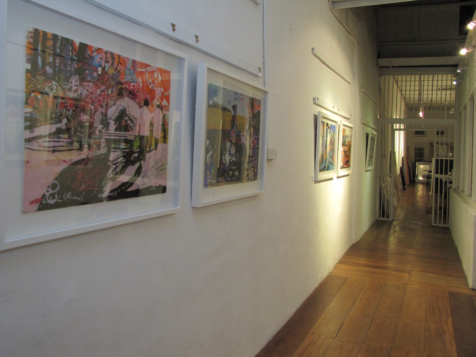 China House, Georgetown, Penang, Malaysia - The Yum List