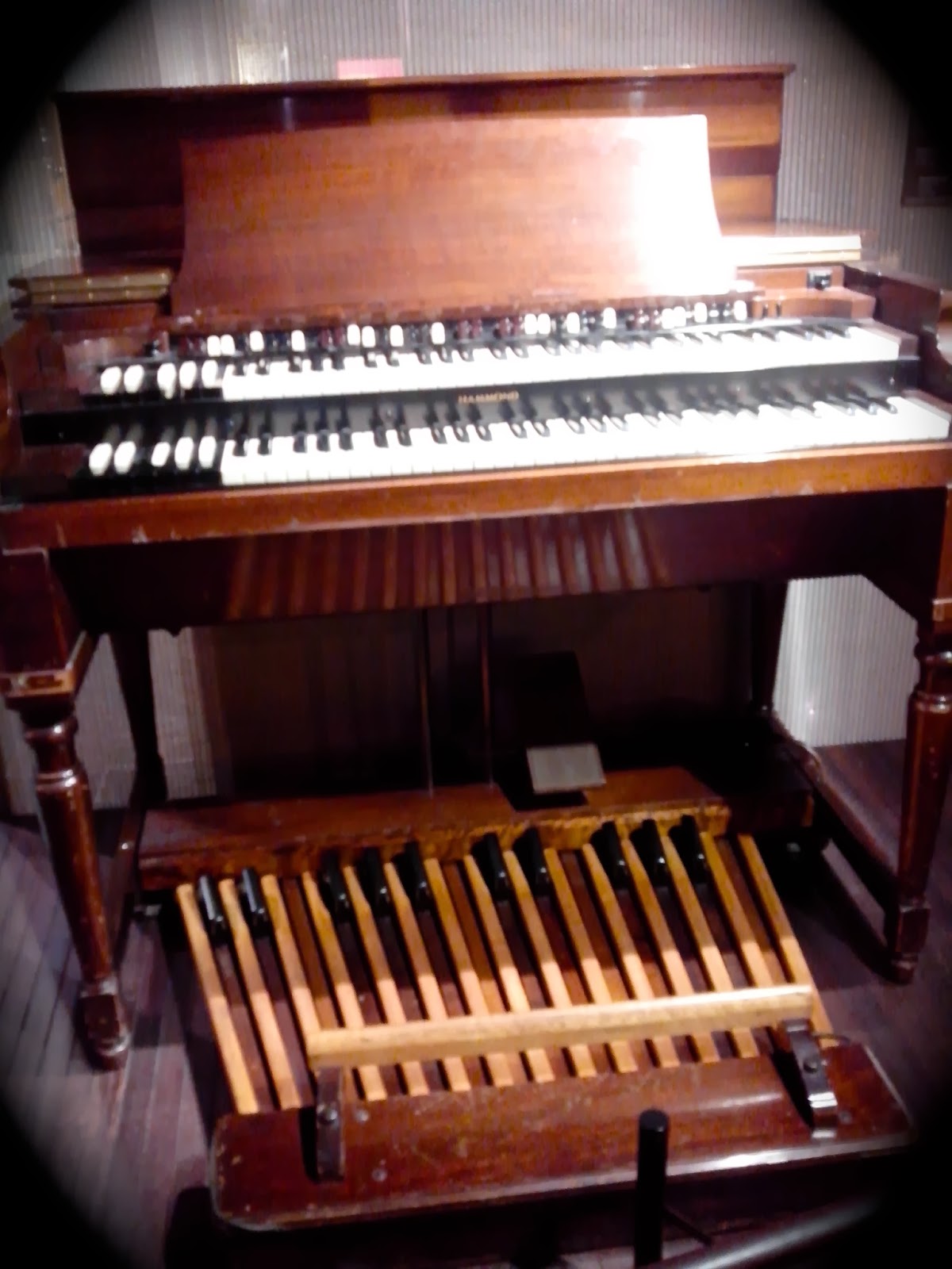 ¡Cómo mola la música!: ¿Qué instrumento es?