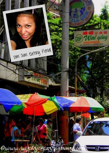 Dimsum Overload at Wai Ying Fast Food – WitchyCrazyMommy