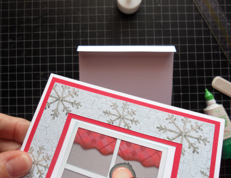 PAPER PIECING MEMORIES BY BABS: 2015