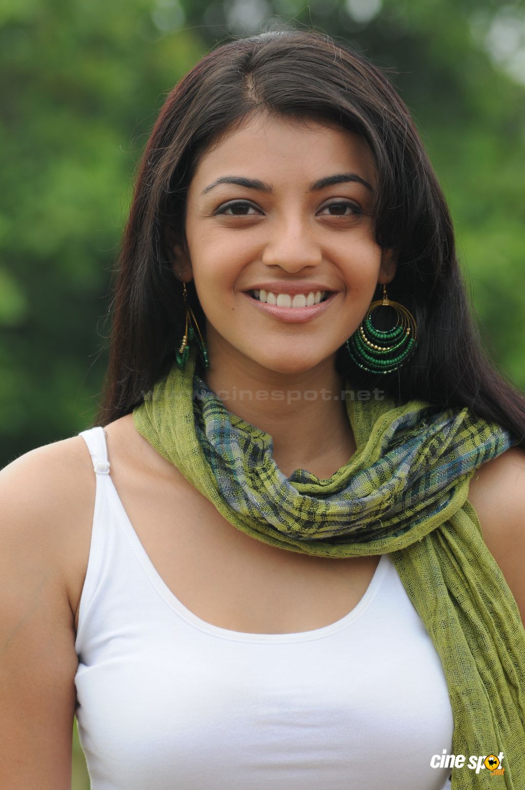 My images: kajal agarwal
