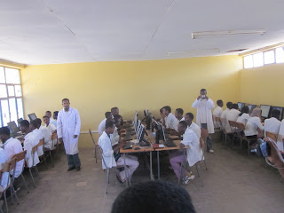 DEXTER IN ETHIOPIA: Images from life in Iteya, Ethiopia