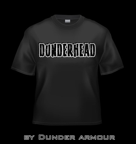 Souljournaler: Dunderhead
