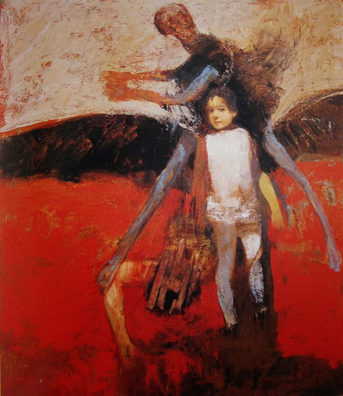 OLTRE IL MURO: ARTE e FOTOGRAFIA: ALESSANDRO KOKOCINSKI | ART