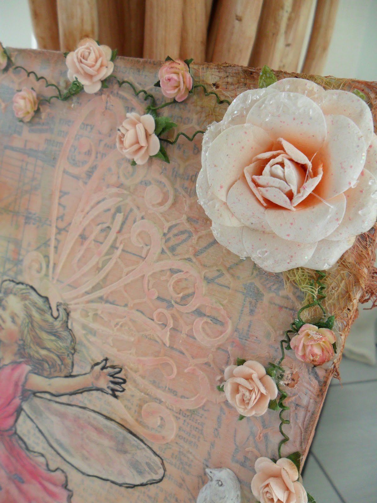 StampARTic: Artsy stenciling