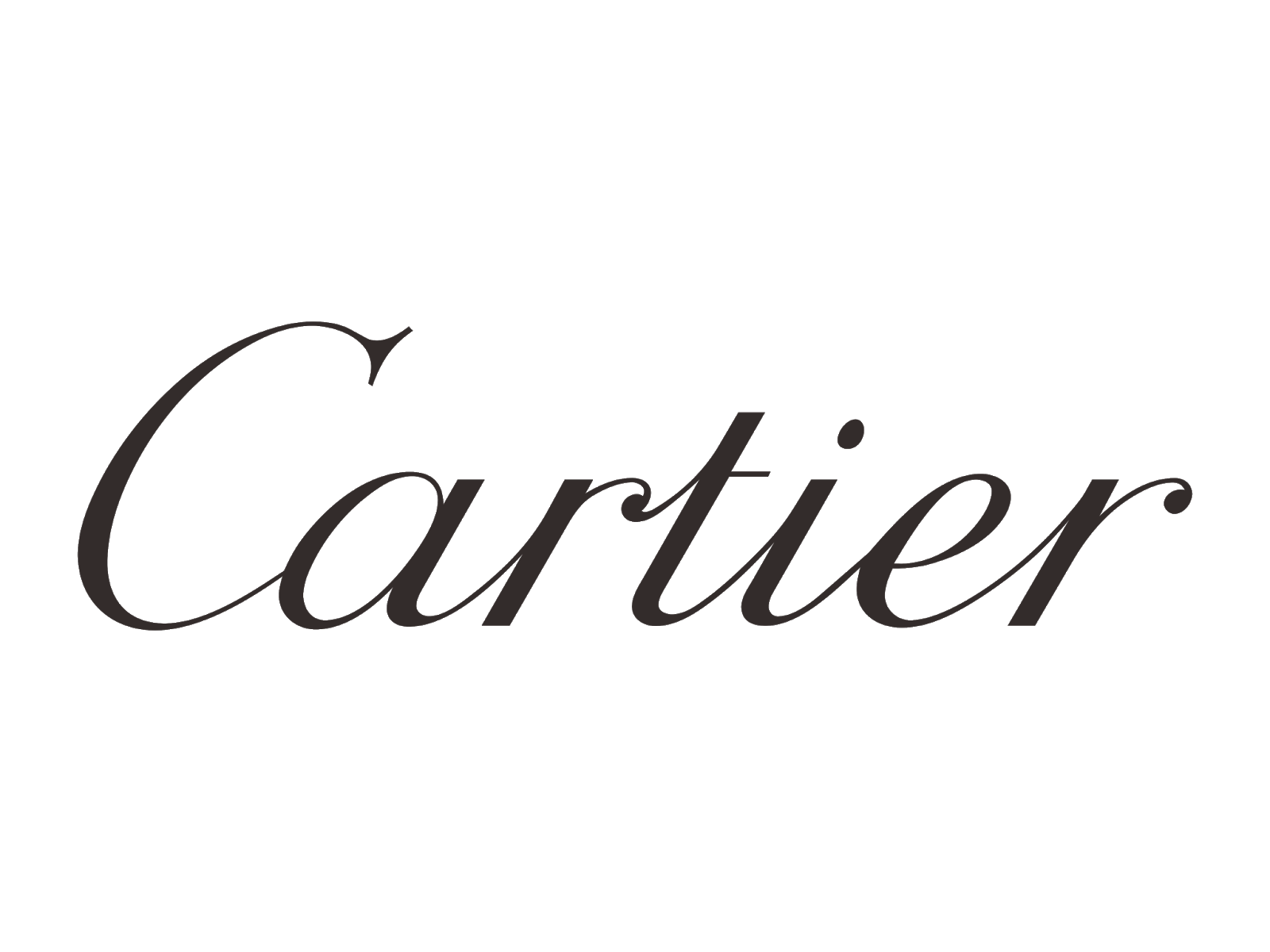 Logo Cartier (entreprise) Vector Cdr & Png HD - Biologizone