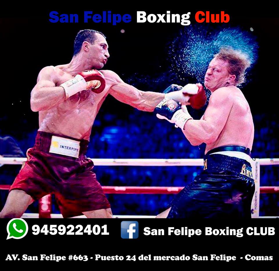 Escuela de Boxeo LIMA - NORTE: Academia de Boxeo en Comas, Lima Perú ...