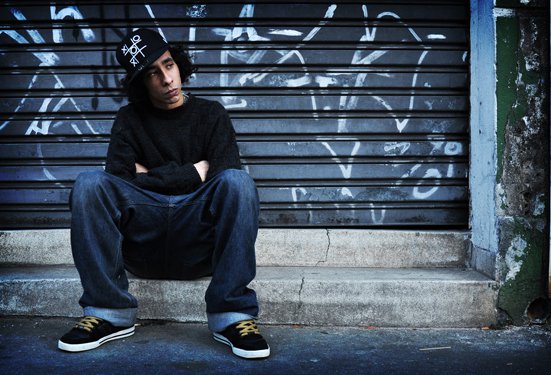 Shawlin | Acervo do Rap