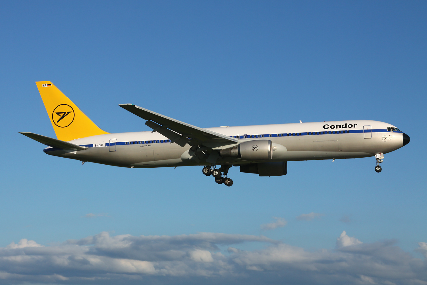 Condor Airlines