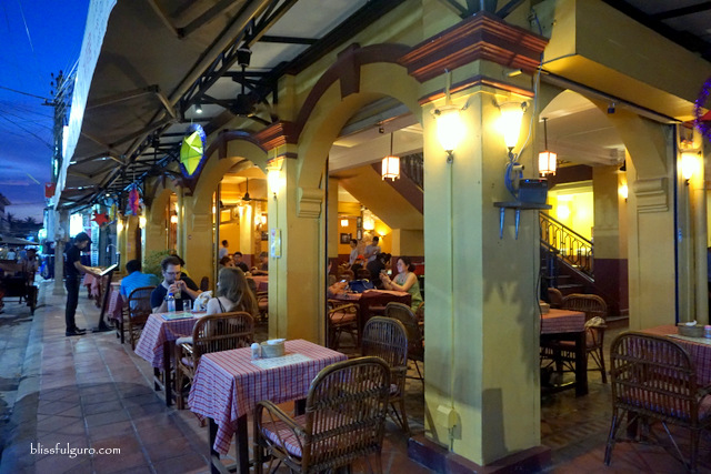 Khmer Kitchen: An Authentic Khmer Restaurant in Siem Reap, Cambodia ...