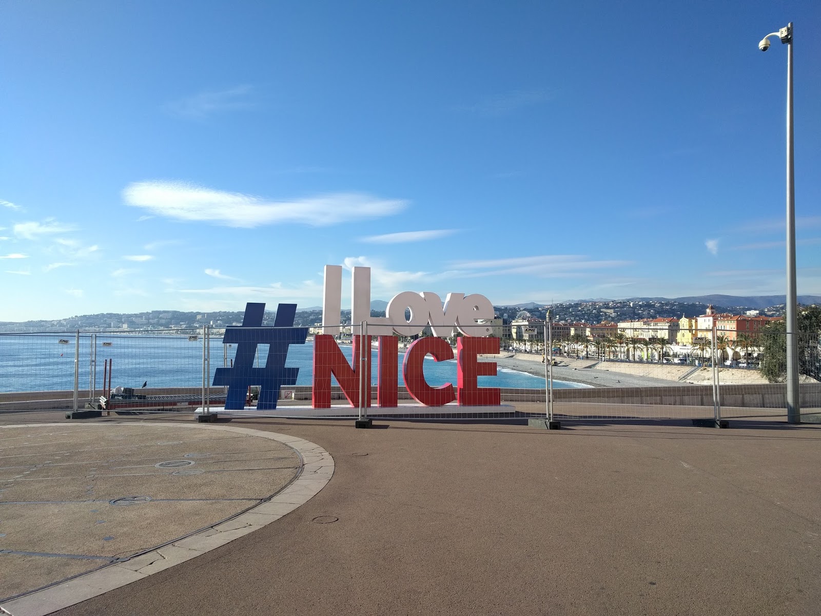 Non Profit: Nice to see you, to see you Nice