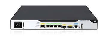 LP - DDR: ROTEADOR HP-MSR-1002