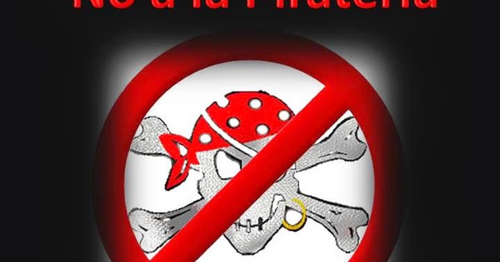 La Pirateria: Qué es la piratería? tipos, causas, consecuencias y ...
