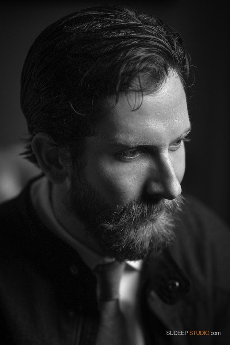 Professional Portrait Photography Modern Style Ann Arbor Professional ...