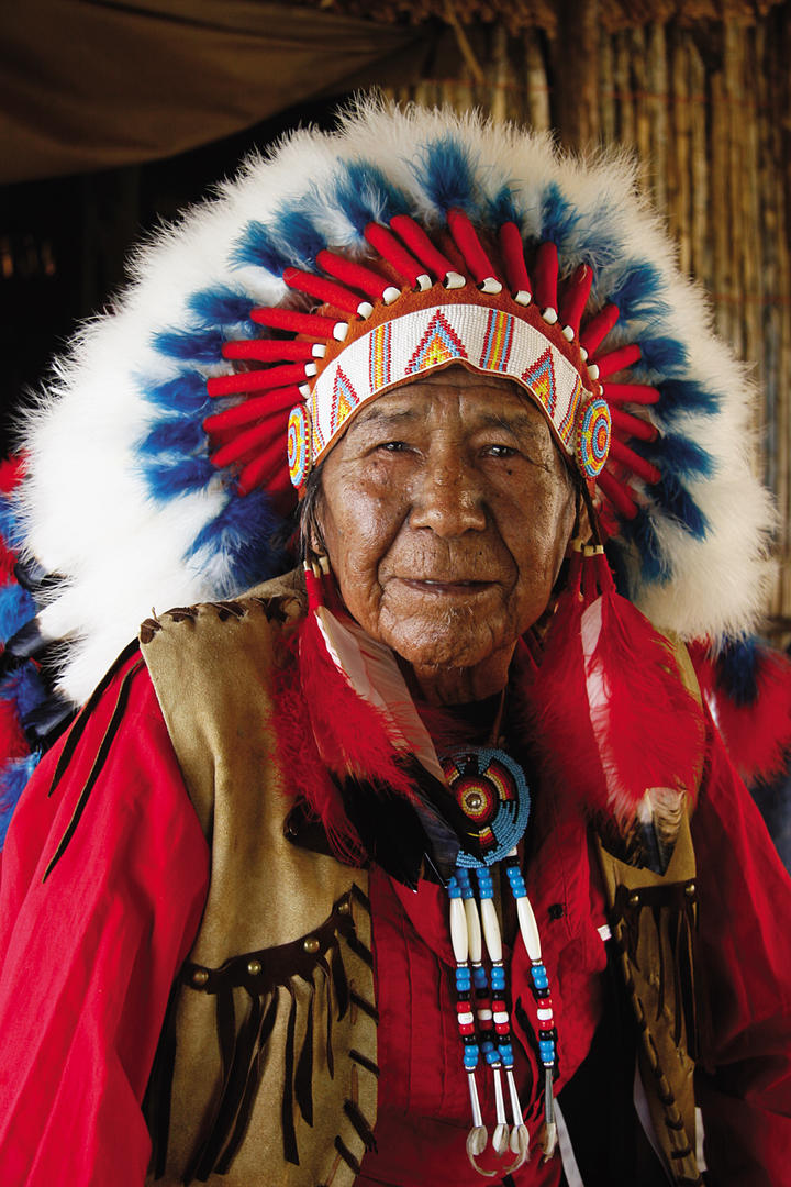 Crónicas de la Tierra sin Mal : Los Kikapú