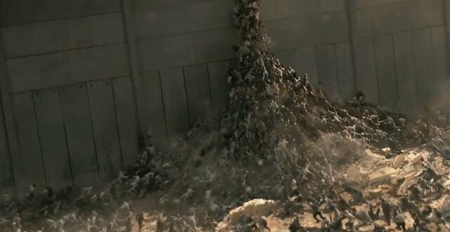 World War Z - Review by Stu