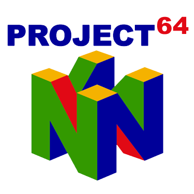 Mega Download-s: Download Emulador Nitendo 64 ( Project64 )