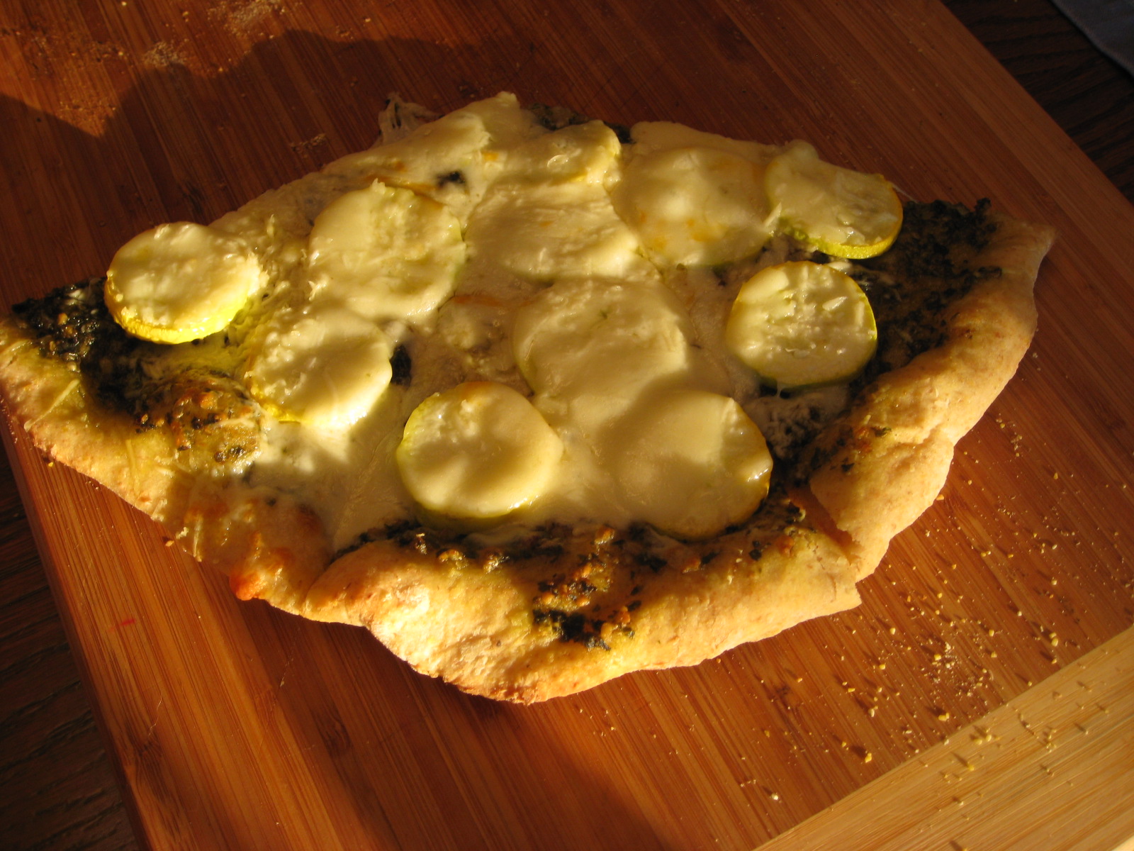 Red Bucket Farm: Summer Squash