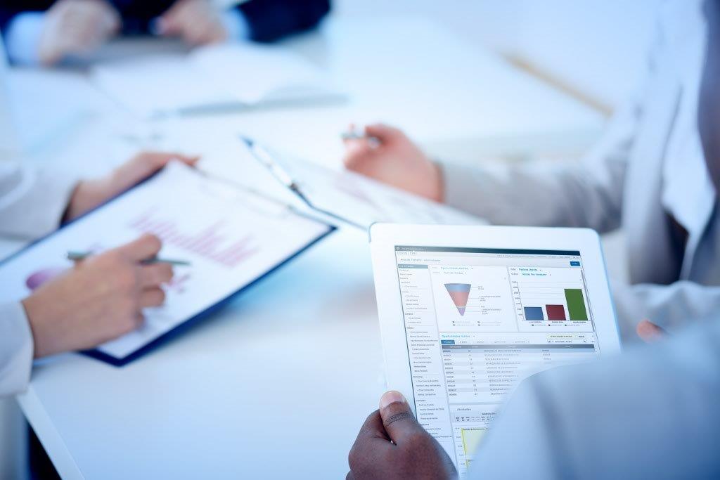 Una solución innovadora apoya a las empresas a contar con negocios ...