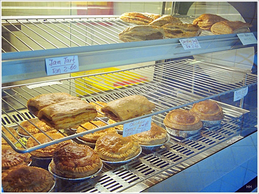 Khoon Pastry House | Argyll Road - HH BLOG