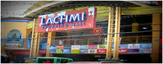 R and R Traveller: BARGAIN HUNTING PLACES IN DAVAO