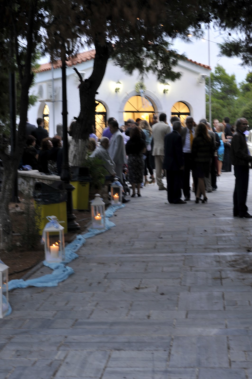 Η ΙΣΤΟΣΕΛΙΔΑ ΤΩΝ ΑΓΙΩΝ ΑΠΟΣΤΟΛΩΝ