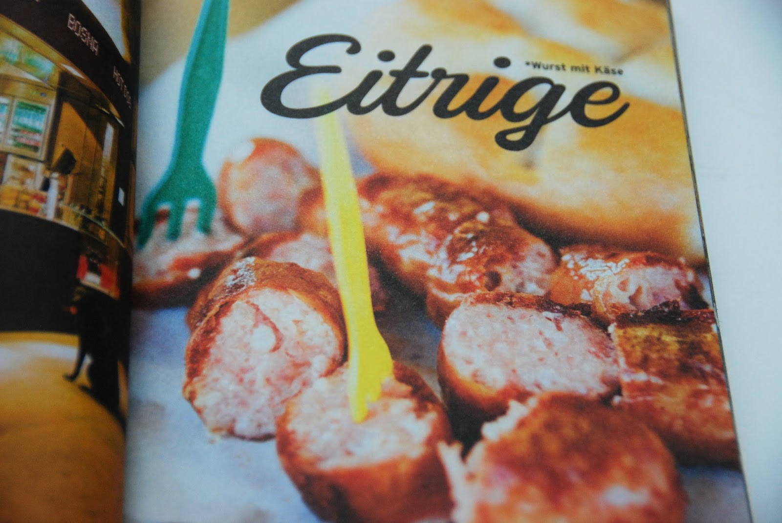 Beautyglace: {Reiseführer} Styleguide Wien - Eat Shop Love it