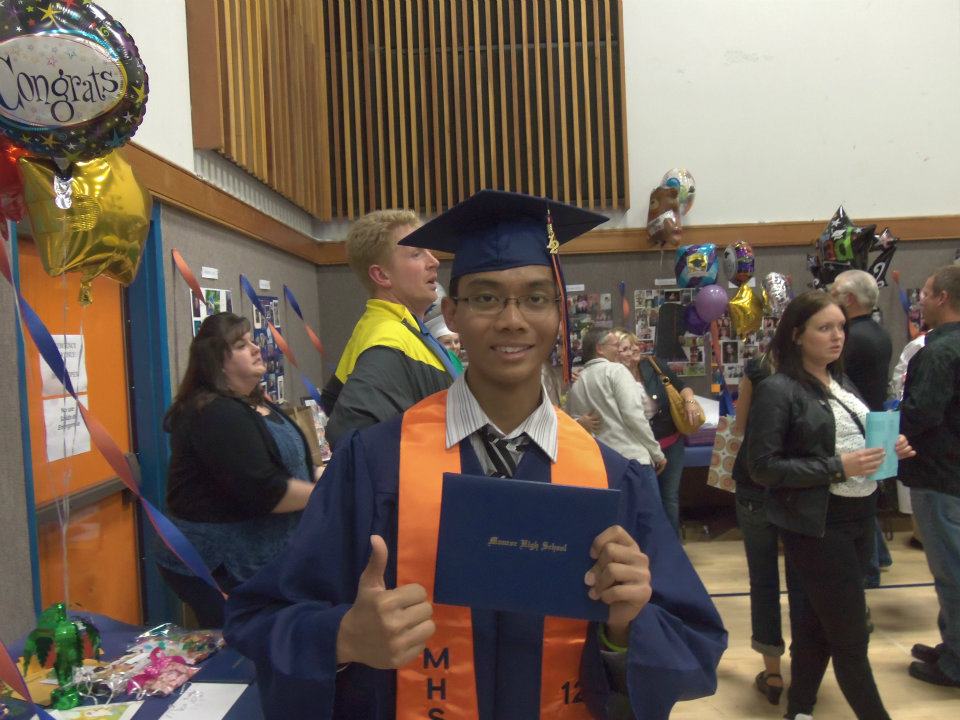 SMA PESANTREN TERPADU HAYATAN THAYYIBAH ~ Khairul Atma