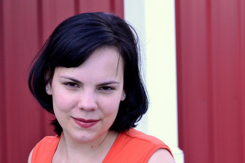 Middy Haircut Unstyled