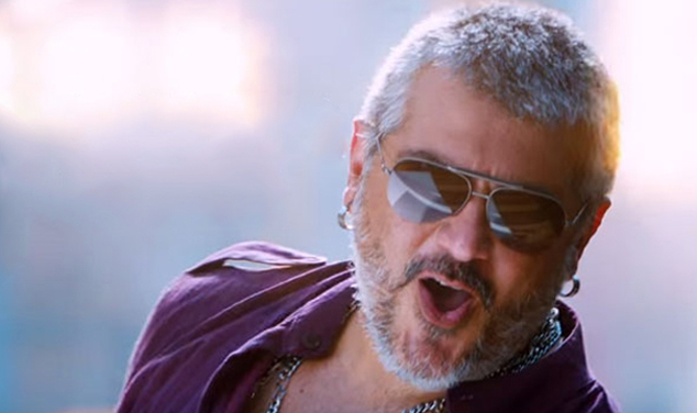 World first: vedhalam hd photos new