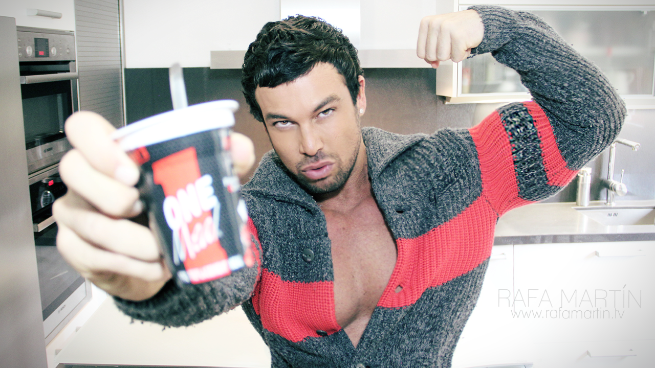 Rafa Martin Official Blogger: Por primera vez en la historia de la ...