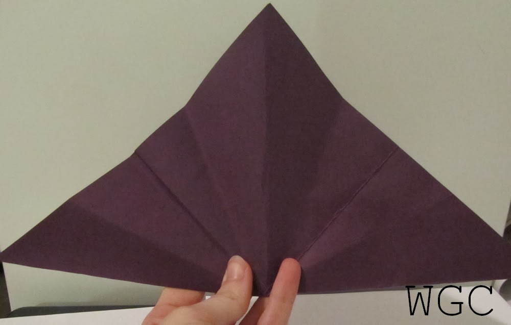 Wayward Girls' Crafts: 3 Origami Projects For Kids