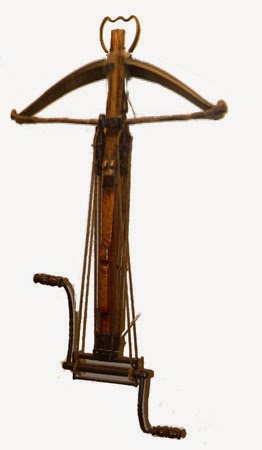 Arbalest | W-QYUsaders