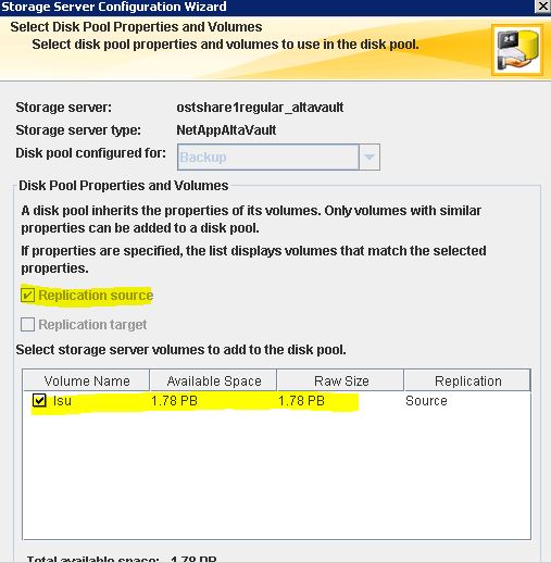 Remote Infrastructure Management: NetApp Cloud Backup(AltaVault) with ...