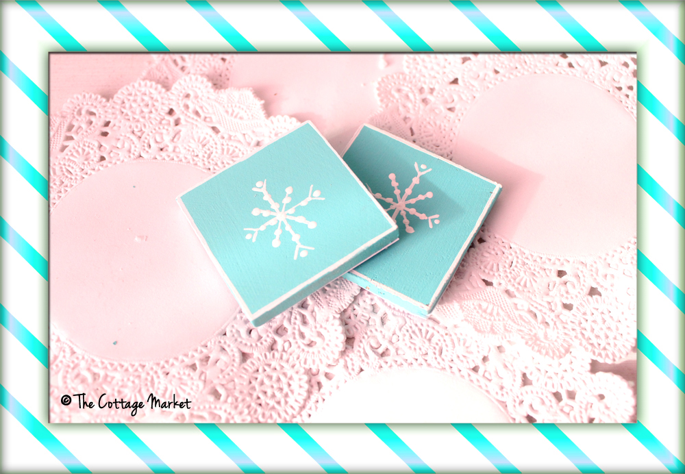 Creating Christmas Kick-Off and a New Tutorial for the kids! - The ...