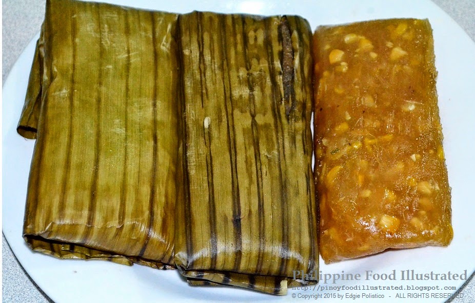 Philippine Food Illustrated: Maranao