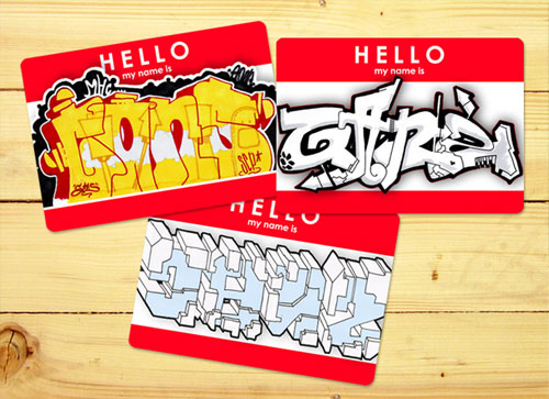 Graffiti Stickers | Best Graffitianz