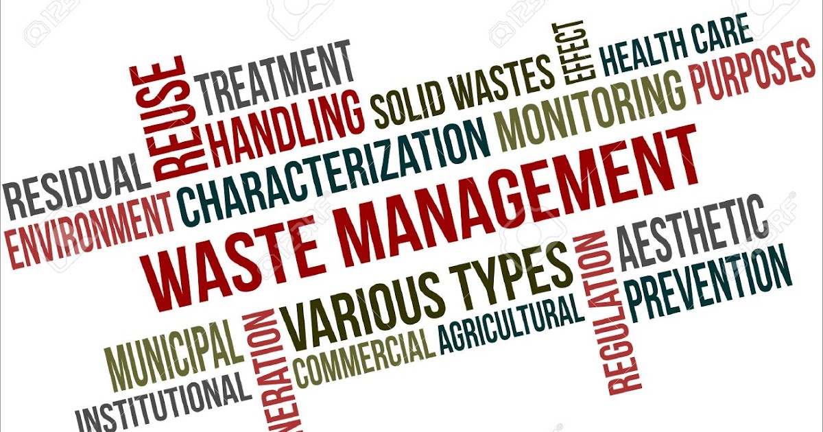 The Restless Pilgrim: Solid Waste Management Awareness, Attitude, and ...