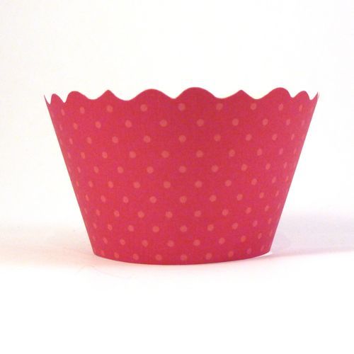 Le Petit Four: Friday Food Porn (cupcake wrappers)