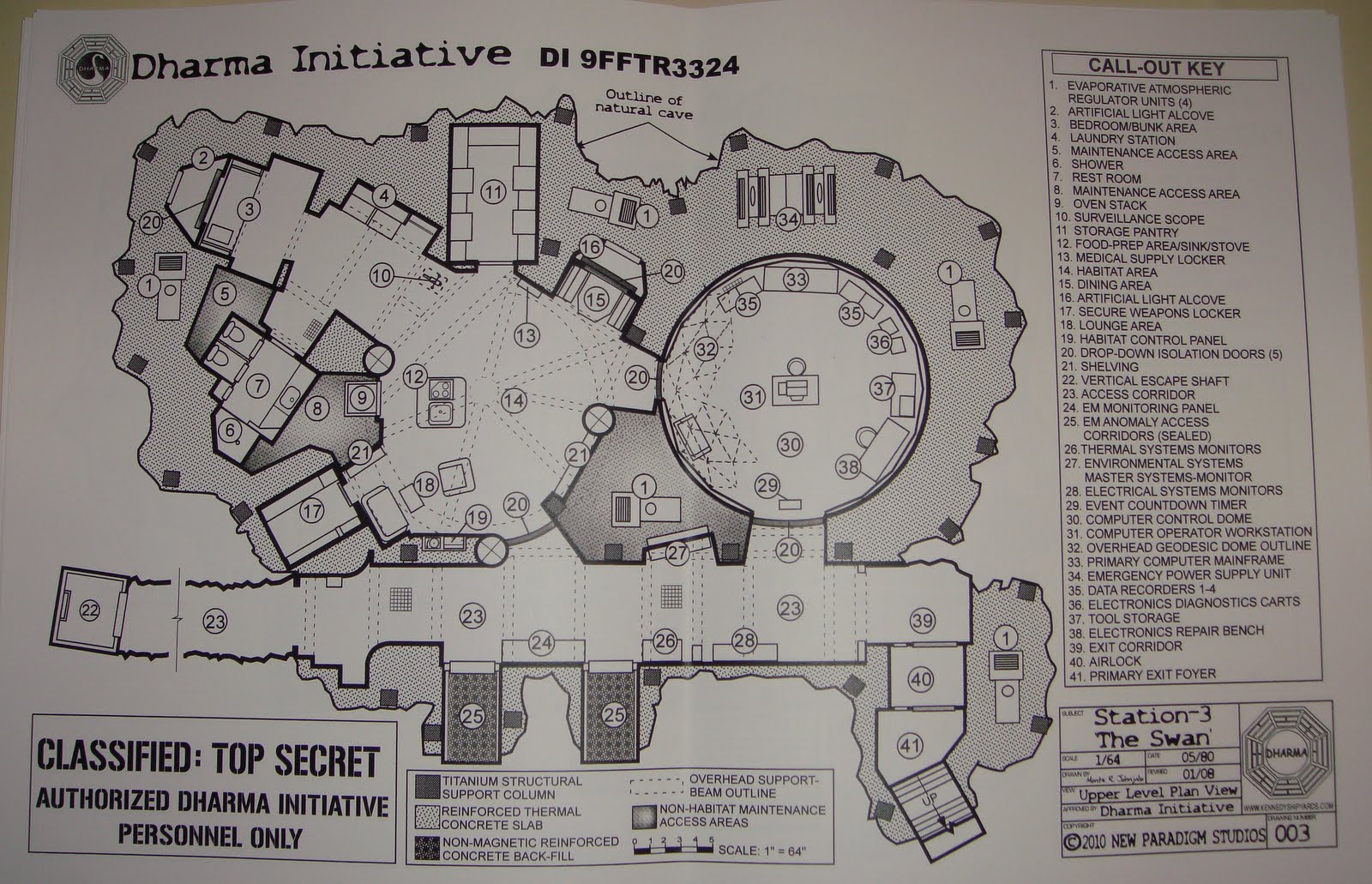 It's crazy how good the Hatch design is. It's so small and simple, and ...