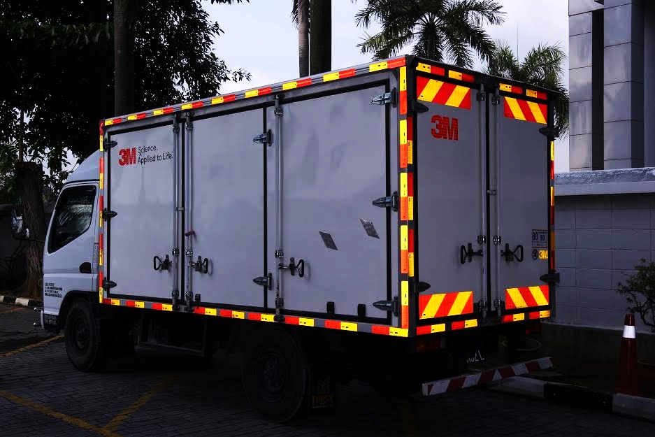 Motoring-Malaysia: 3M Malaysia Launches 3M™ Diamond Grade™ (DG3 ...