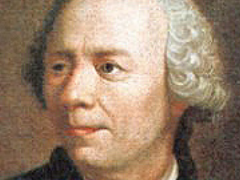 ENORMIO: LEONHARD EULER / «Un sabio sin límites en su labor científica ...