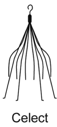 IVC Filter Clinic: What Are Some Examples of IVC Filters?