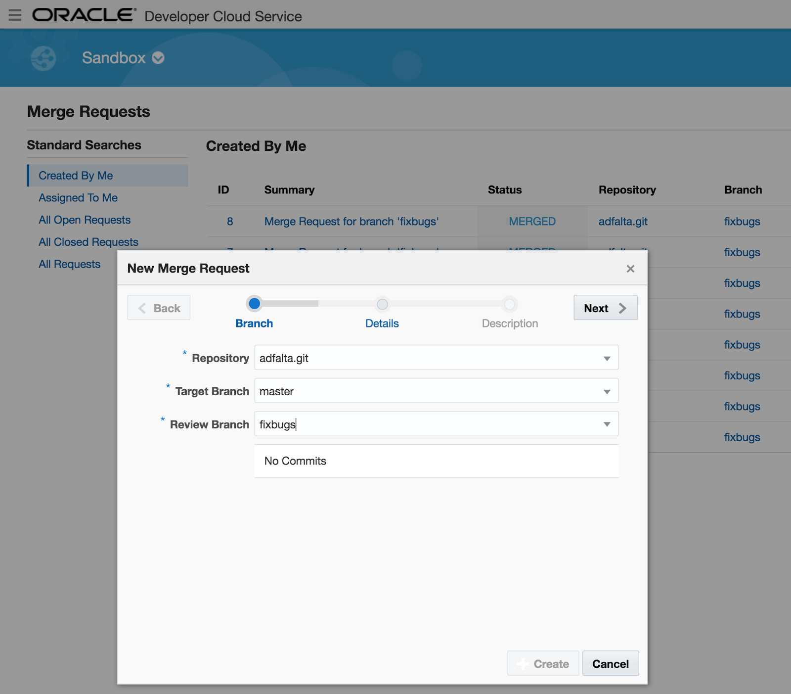 Andrej Baranovskij Blog Oracle Developer Cloud Service And Adf Builddeployment Automation Summary