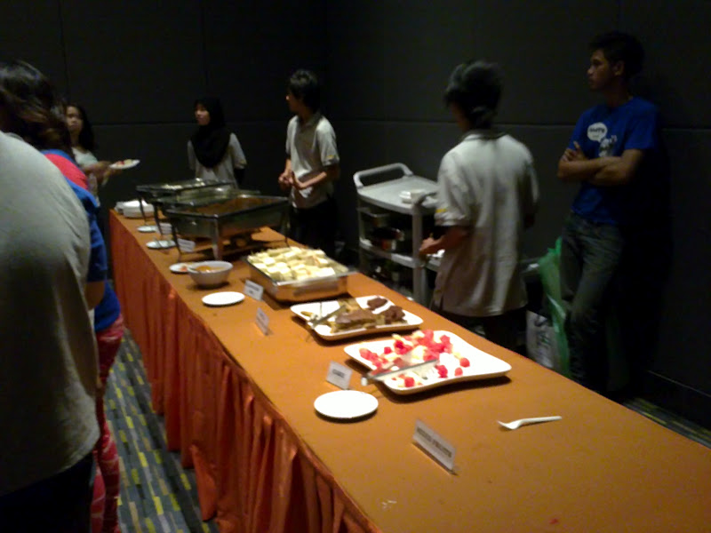 Preview : Hantu Dalam Botol Kicap - Enchanted Life Begins