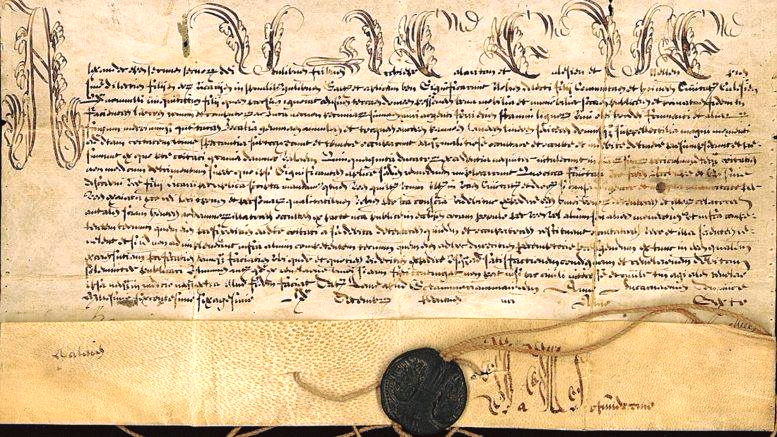 BULL UNAM SANCTAM PDF