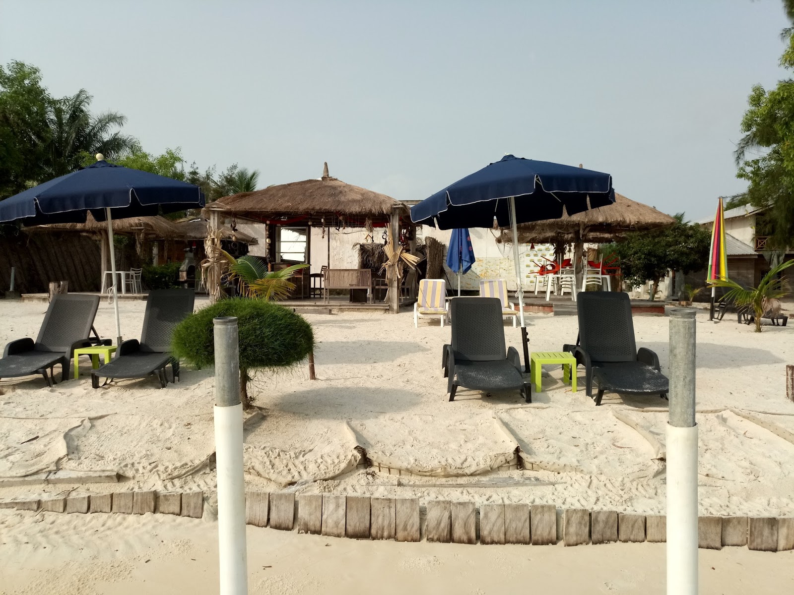 Girls Trip à Assiga Village | Makek's Life